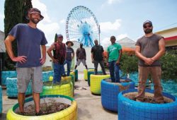 The State Fair’s Magical Movable Farm - Edible Dallas and Fort Worth