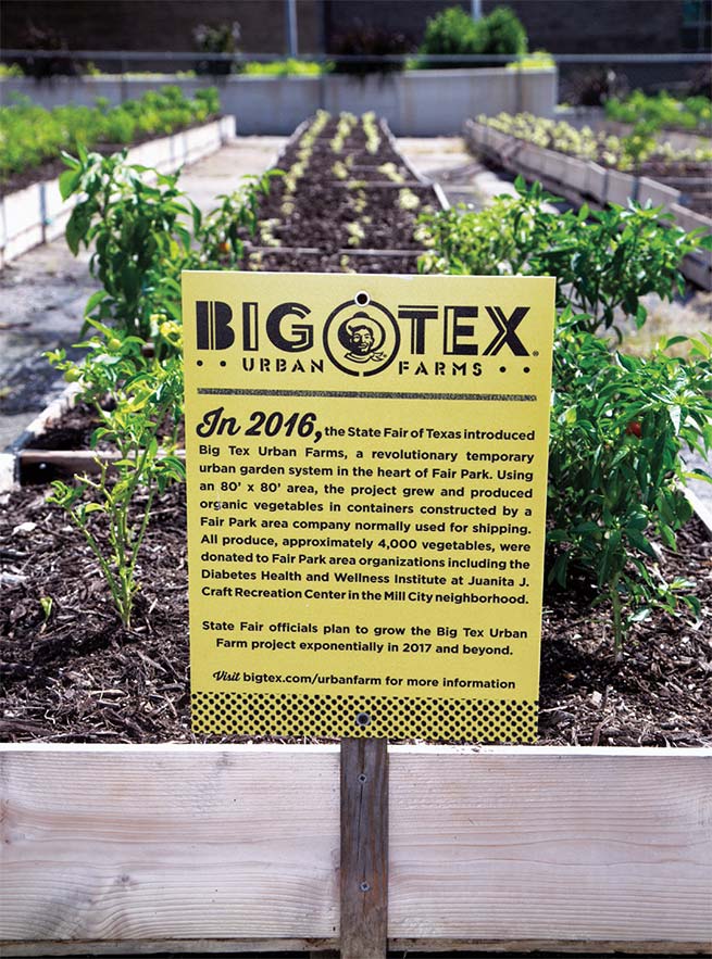 The State Fair’s Magical Movable Farm - Edible Dallas and Fort Worth