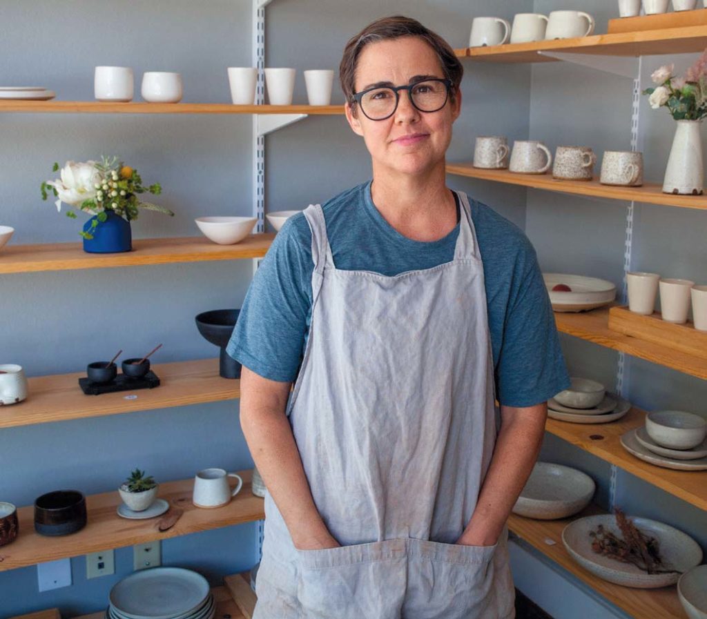 Funky Town: Fort Worth - Edible Dallas and Fort Worth
