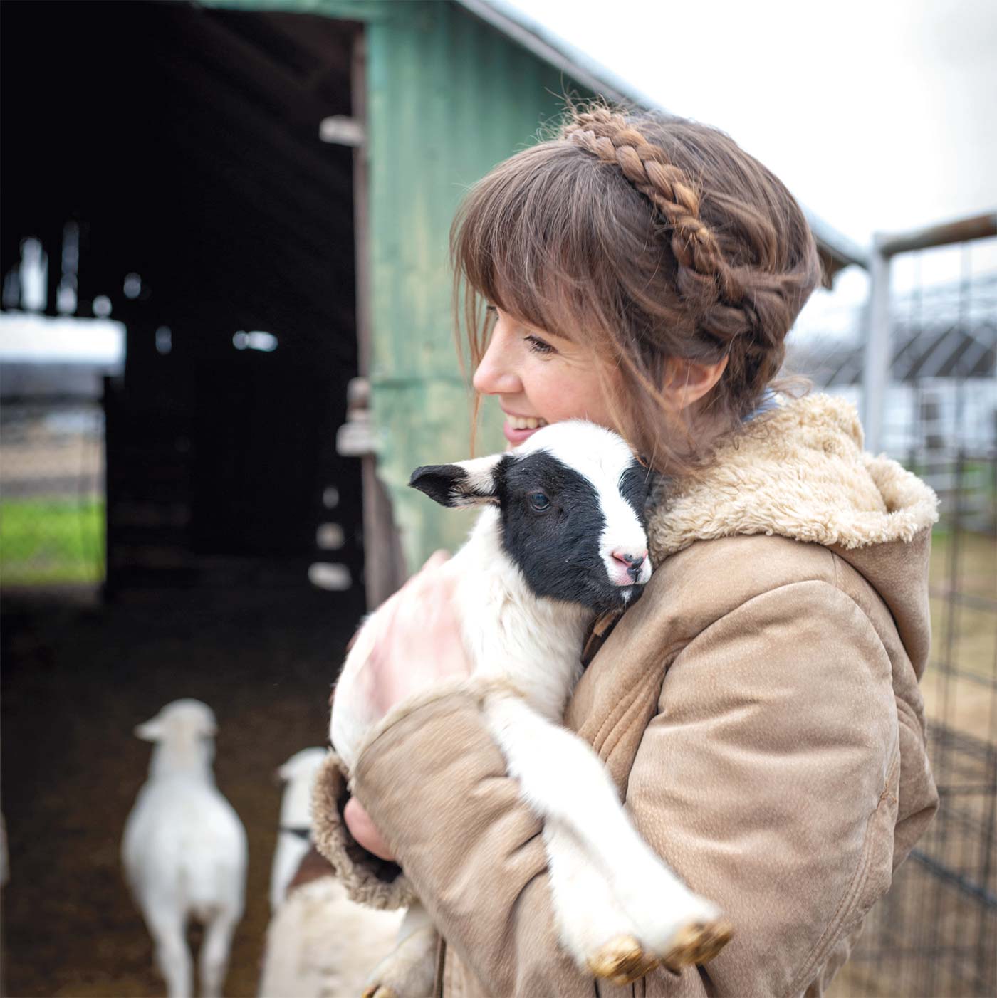 Kim Pierce, Author at Edible Dallas and Fort Worth