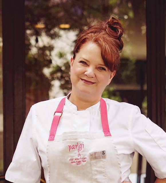 Navigating Through the Pandemic - Edible Dallas and Fort Worth