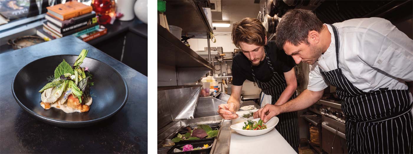 Growing Chefs - Edible Dallas and Fort Worth
