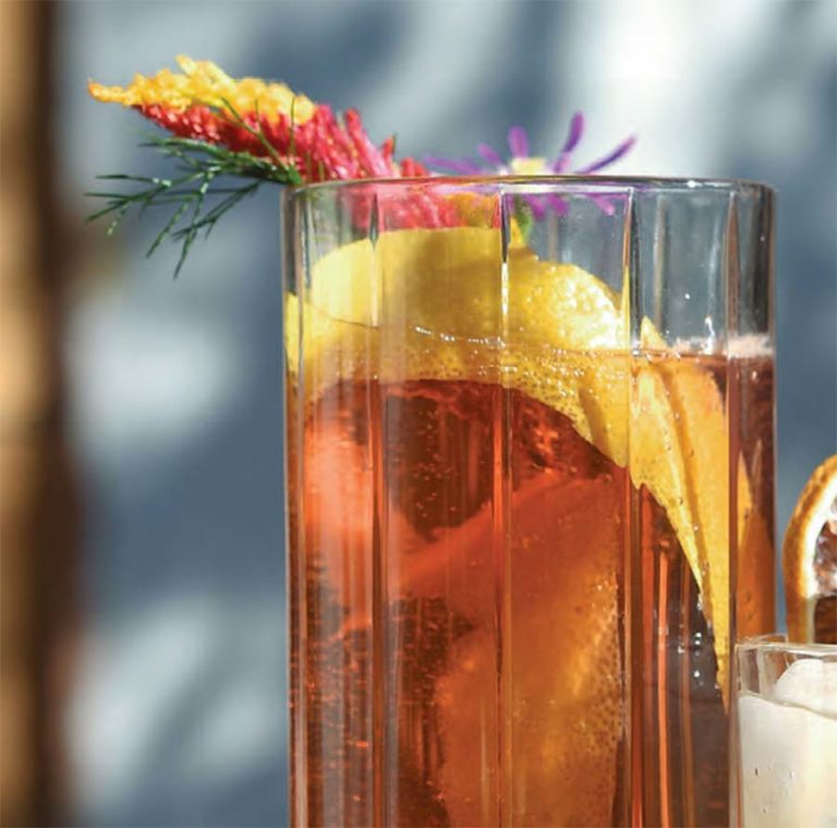 Tonic Syrup - Edible Dallas and Fort Worth