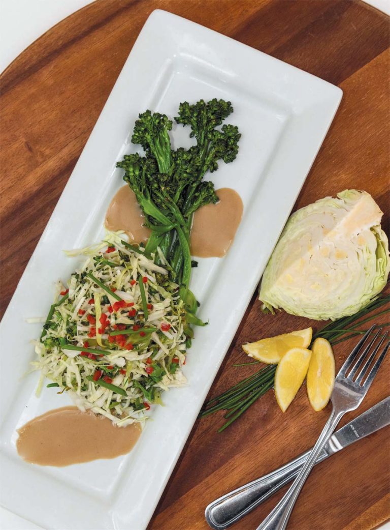 Edible Dallas and Fort Worth Magazine - Edible Dallas and Fort Worth