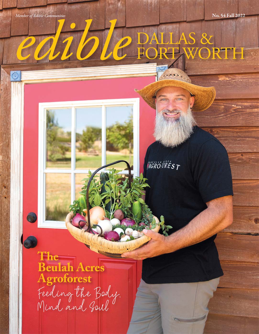 YOU-PICK-IT FARMS - Edible Dallas and Fort Worth