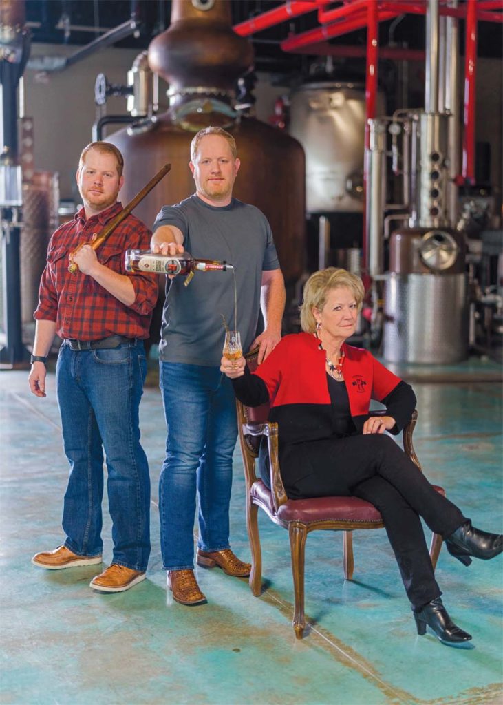 The French Connection - Edible Dallas and Fort Worth