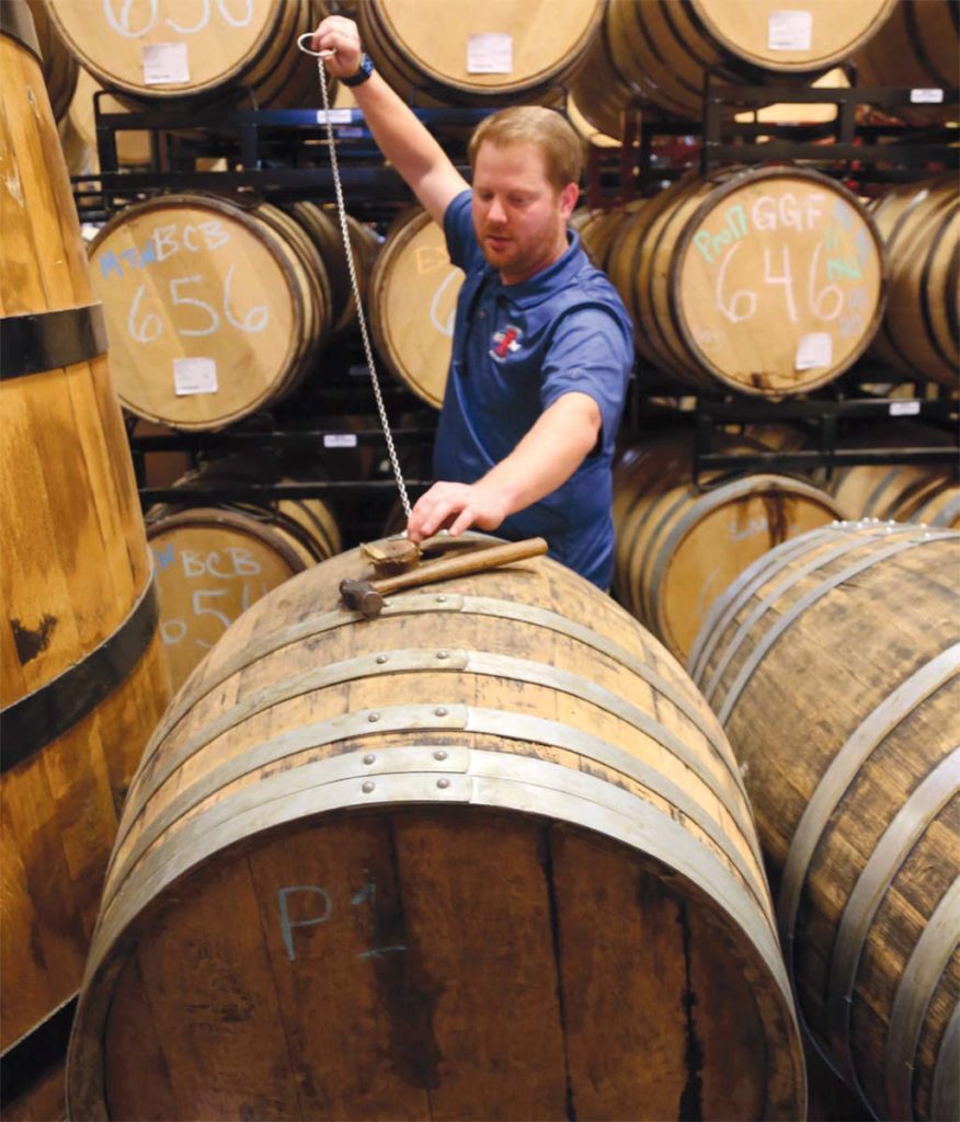 The French Connection - Edible Dallas and Fort Worth