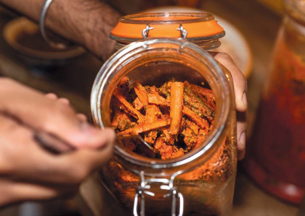 Fascinating Ferments - Edible Dallas and Fort Worth