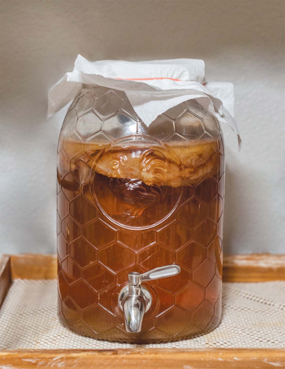 Fascinating Ferments - Edible Dallas and Fort Worth