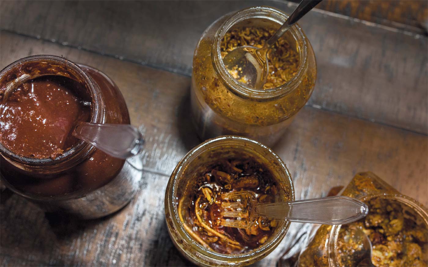 Fascinating Ferments - Edible Dallas and Fort Worth