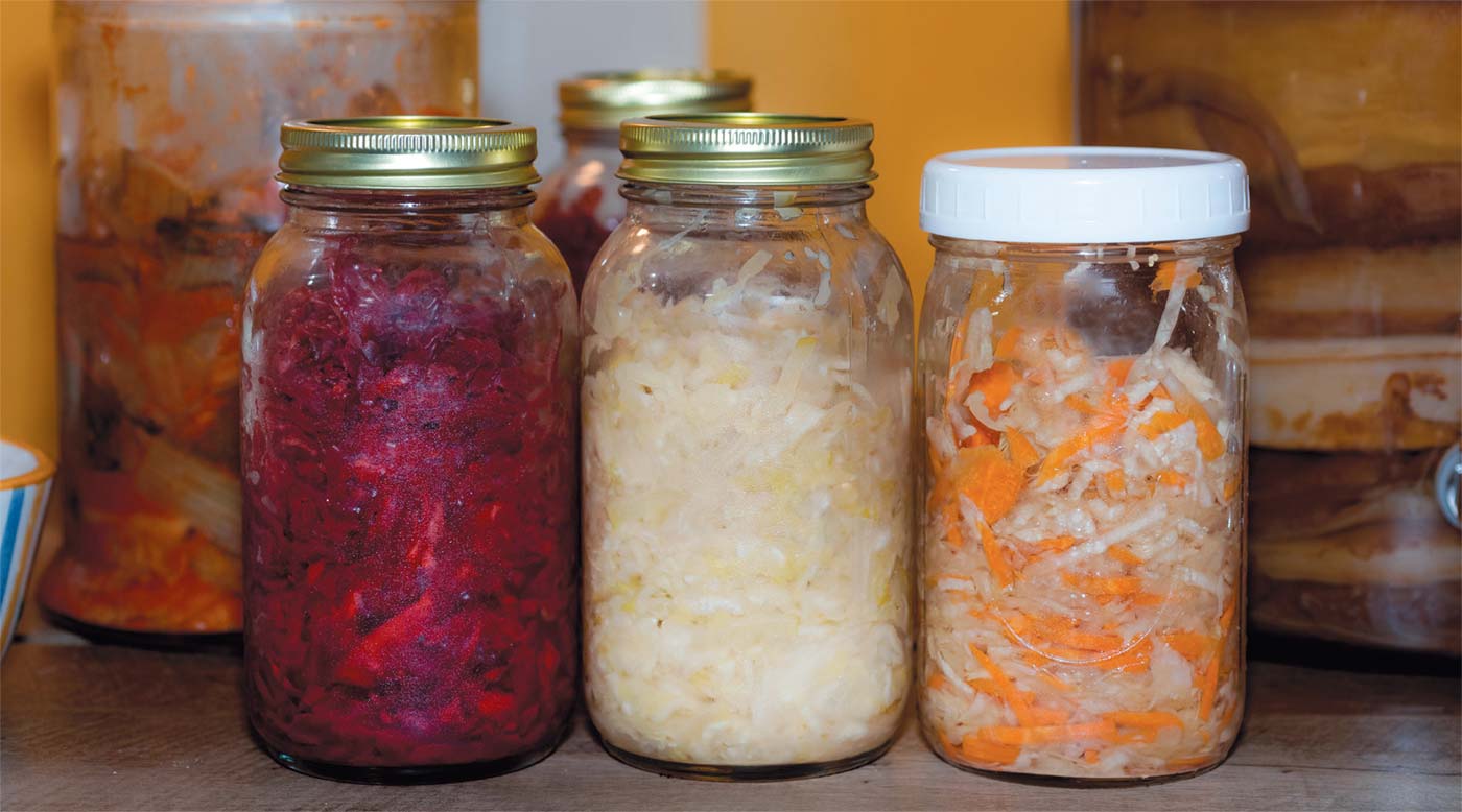 Fascinating Ferments - Edible Dallas and Fort Worth