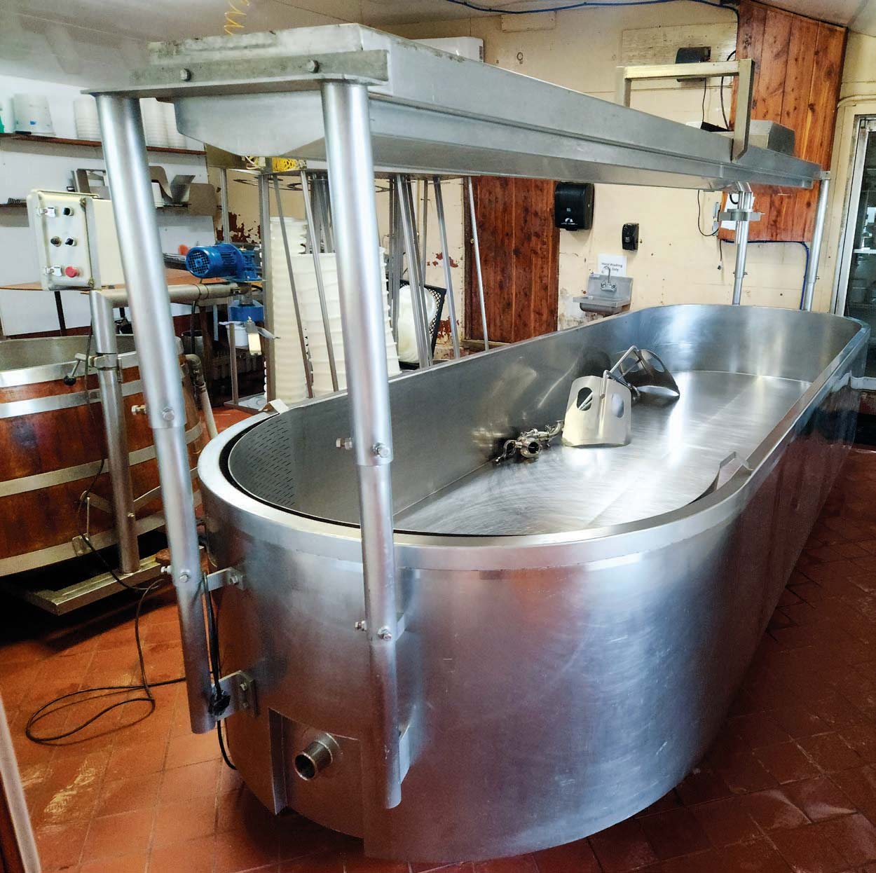 Sheepishly Yours - Edible Dallas and Fort Worth