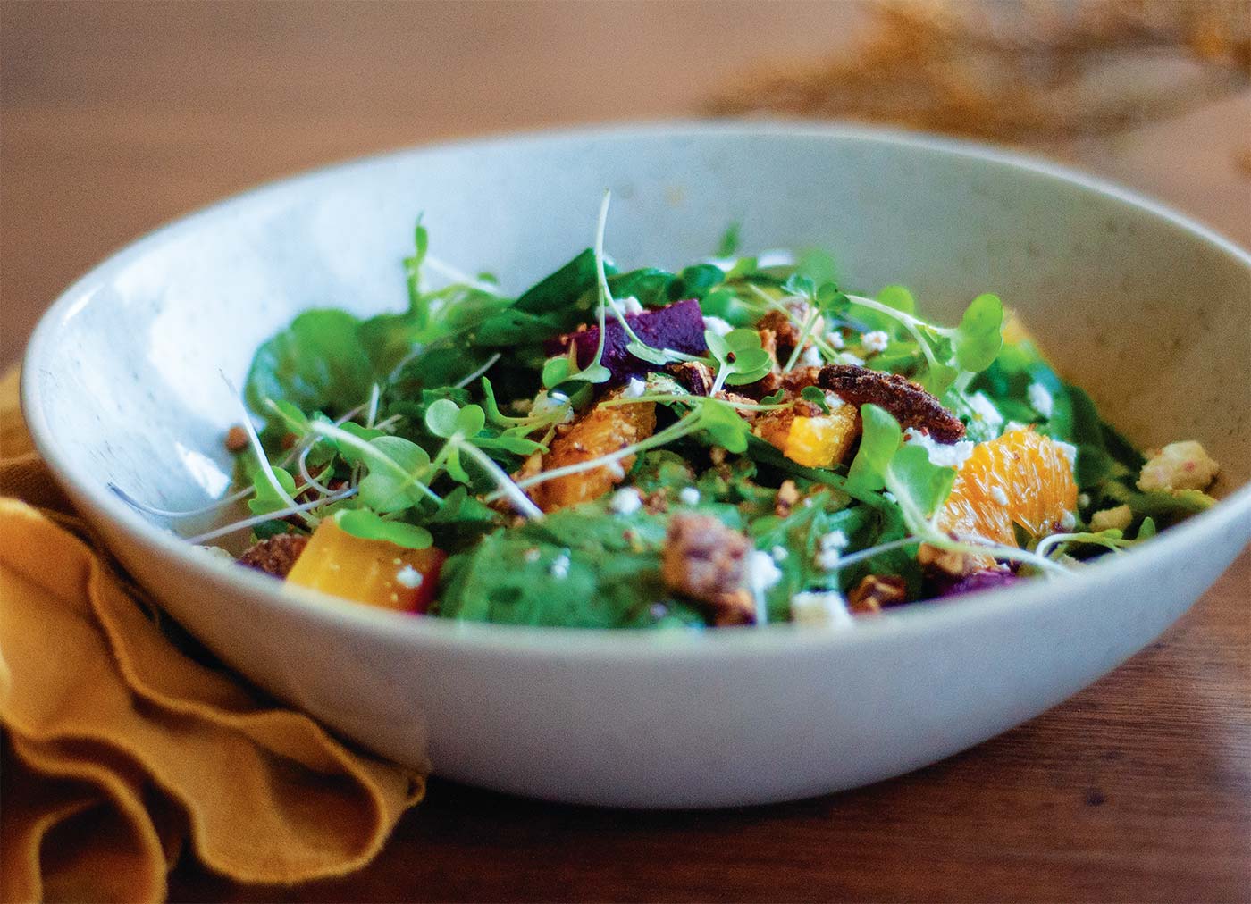 Edible Dallas and Fort Worth Magazine - Edible Dallas and Fort Worth