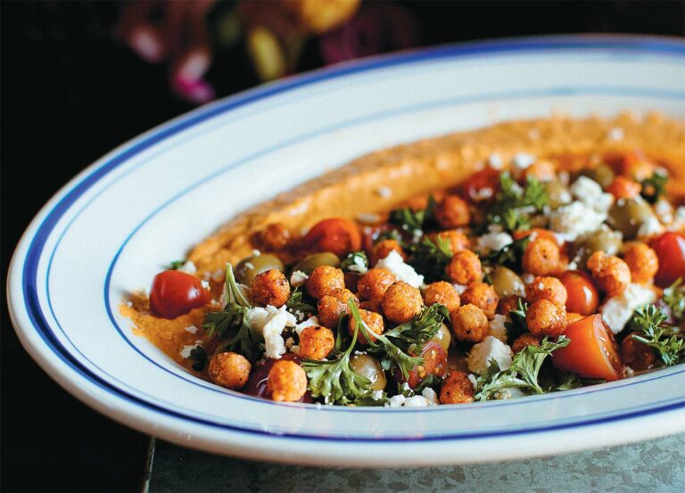 Edible Dallas and Fort Worth Magazine - Edible Dallas and Fort Worth